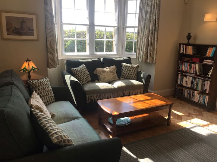 Middle Lodge - Taunton