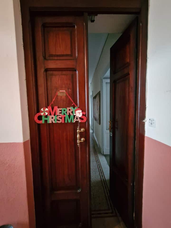 120 M²centre Historiqueparcgratuitvaleurhistorique - Alexandrie, Italie