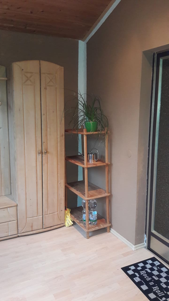 Schöne Ferienwohnung - Kronach