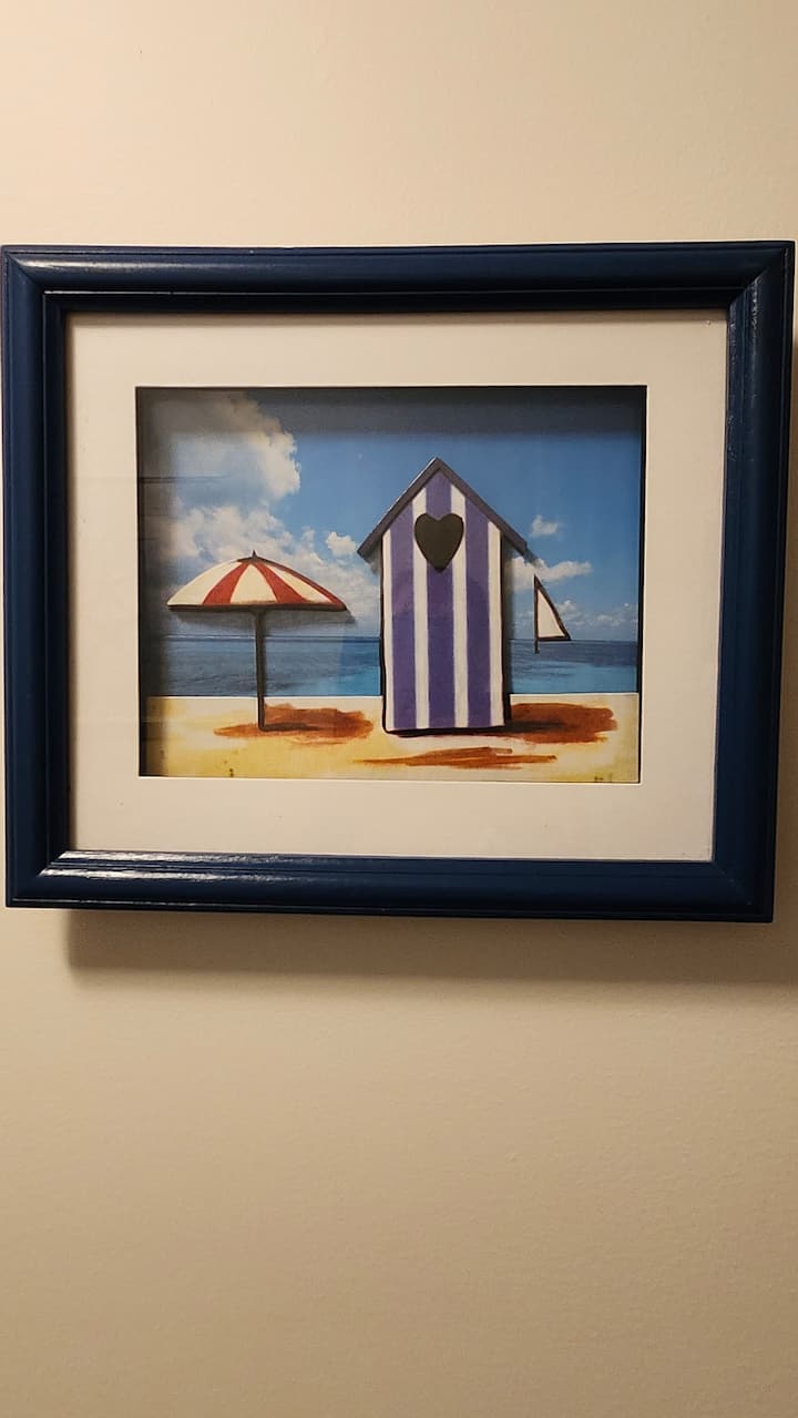 Southampton Escape - Sauble Beach