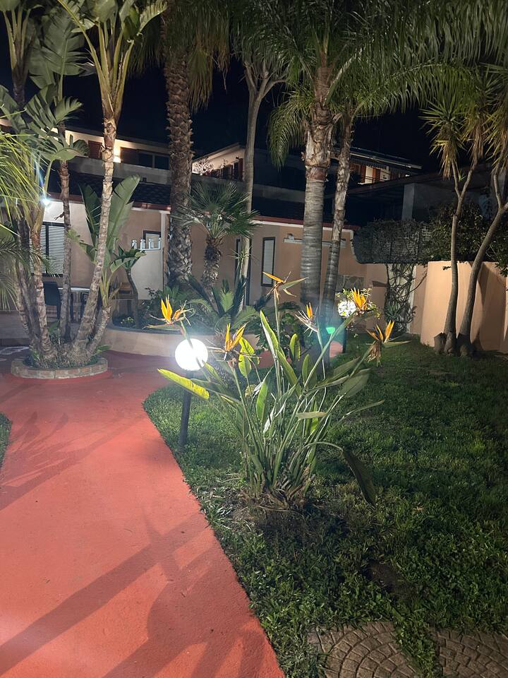 Francesco House - Parghelia