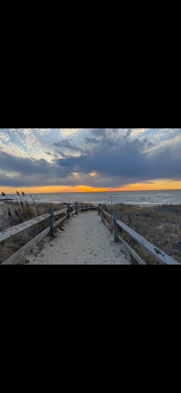 Coastal Cottage 2 - Cape May, NJ