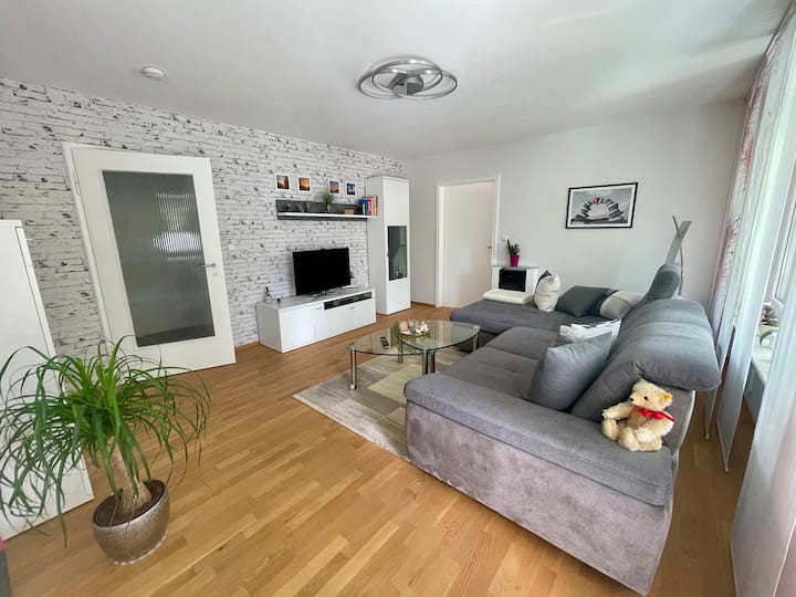 2-zimmer-wohnung - 15 Gehminuten Zum Oktoberfest - Munich (Monacor di Baviera)