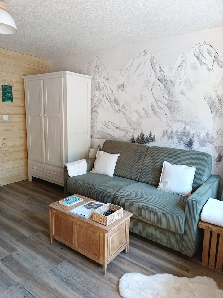 Le Chalet De Camille - Pic du Midi