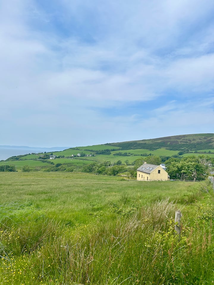Peaceful Isle Of Arran Cottage, Corriecravie - Isle of Arran