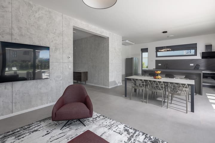 Rapsody Villas Istria 4*+ - Istria