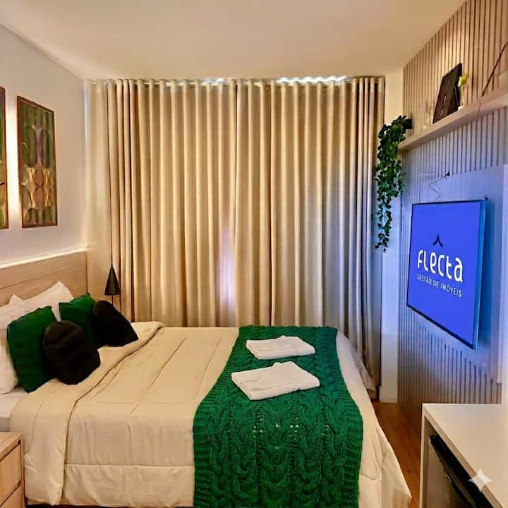 #Surpreendente# Studio Nota1000 - Curitiba