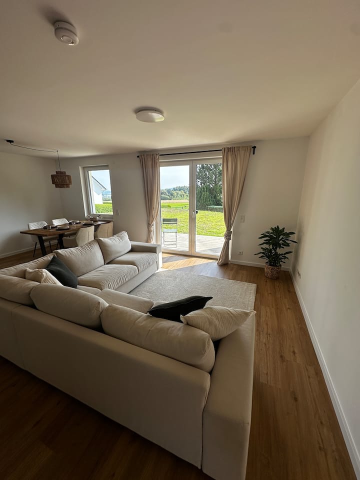 Ferienwohnung An Der Mühle - Blomberg