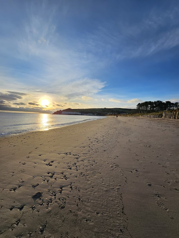 Bridie's Cottage - Cushendall