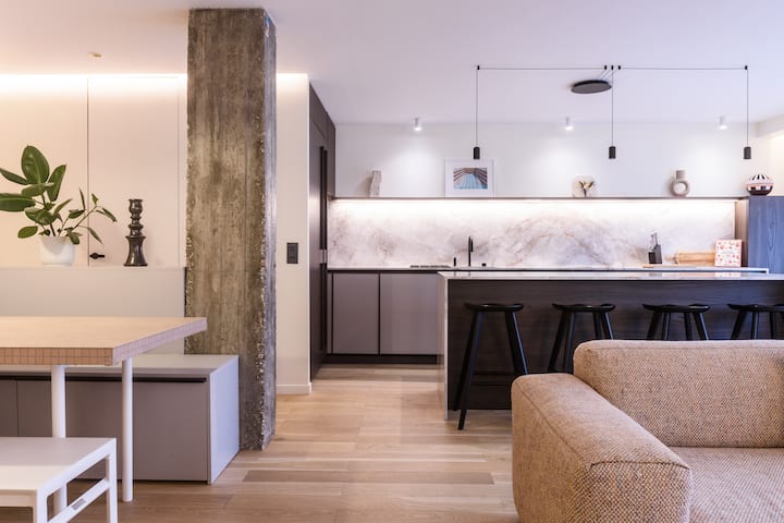 Luxe Et Confort Paris-versailles - Chaville