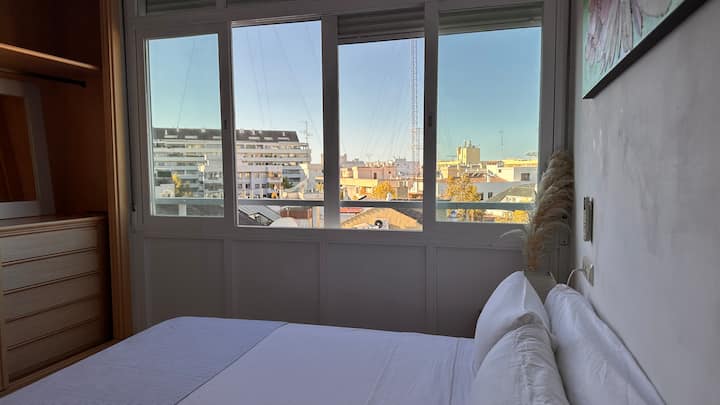 Habitación Doble En Marbella - Marbella