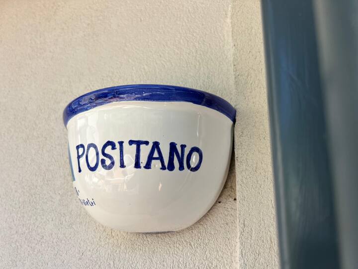 Stanza Con Bagno In Unica Struttura In Costiera - Vietri sul Mare