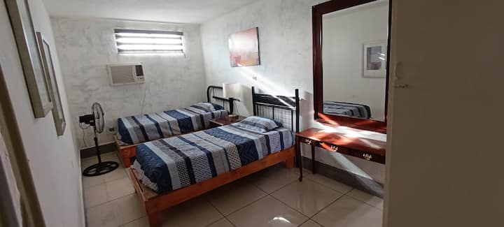 Departamento Familiar #1 - Mexicali