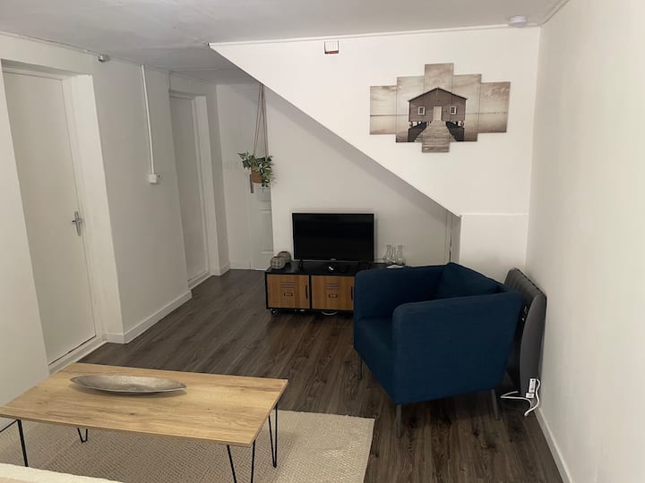 Logement 2 Pièces - Mouilleron-le-Captif