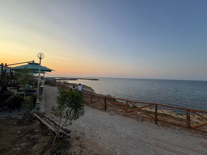 5 Min à Pied De La Plage - Tunisie