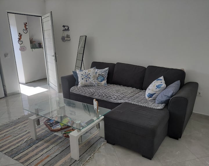 Bem-vindo Casa - Ribeira Brava