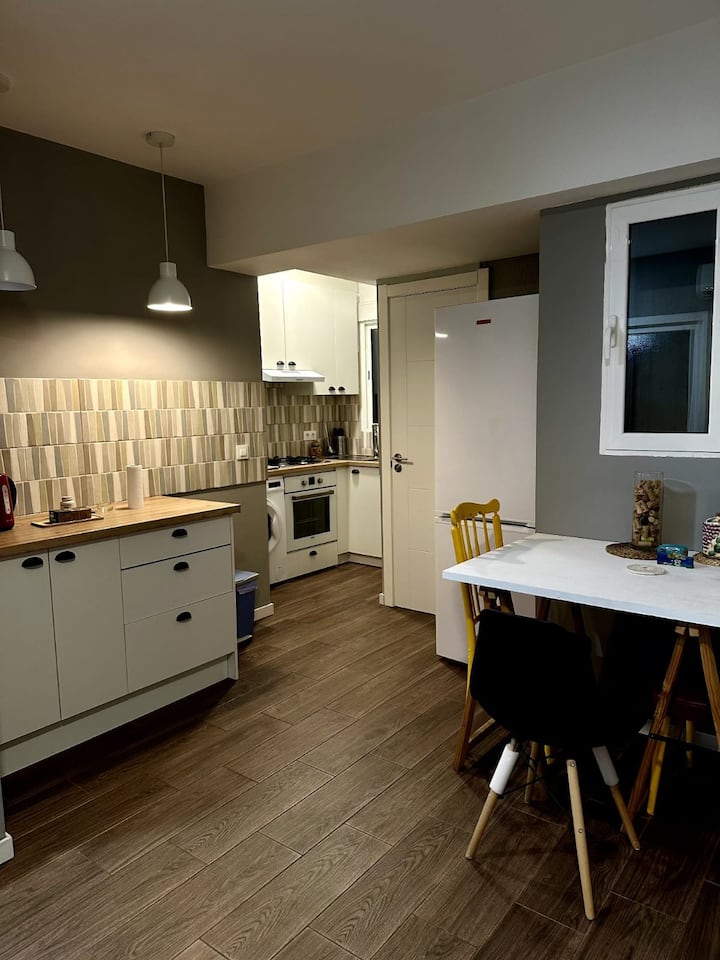 Apartamento Cómodo Y Bonito - Castellón de la Plana