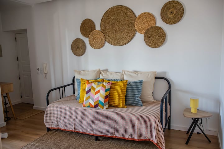 House Pachamama By The Ria - Faro