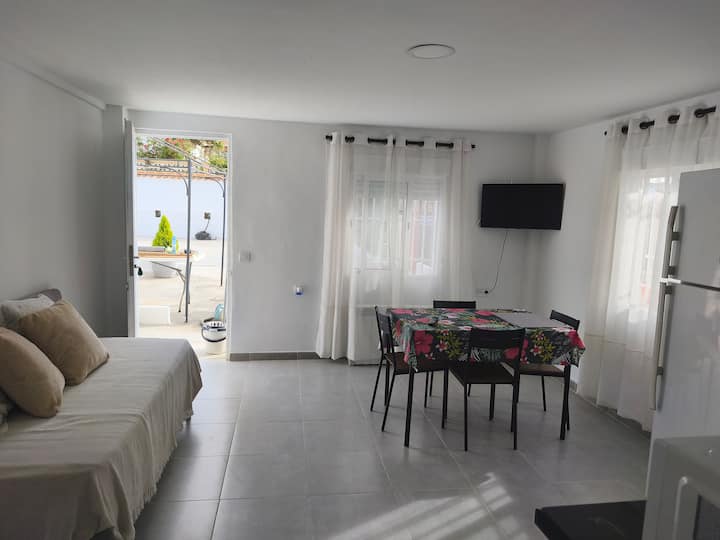 Apartamento Cerca De Valencia - Montserrat, Valencia