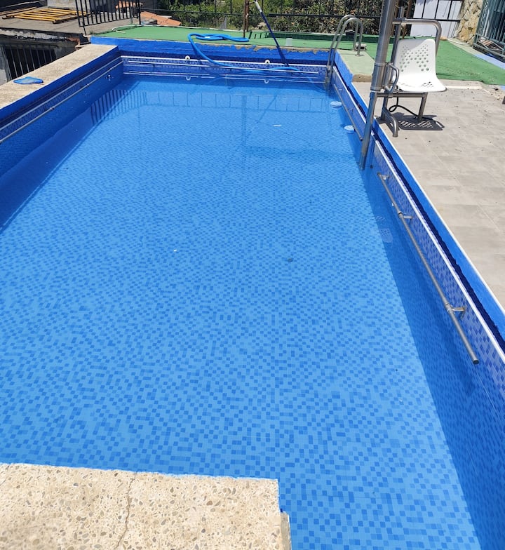 Chalet Apartamento - Montserrat
