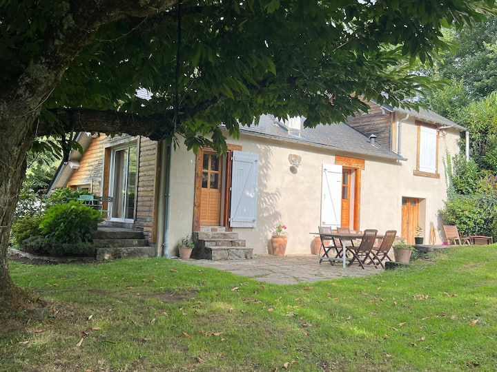 Maison 6 Personnes 3 Chambres En Bord De Lac - Mazamet