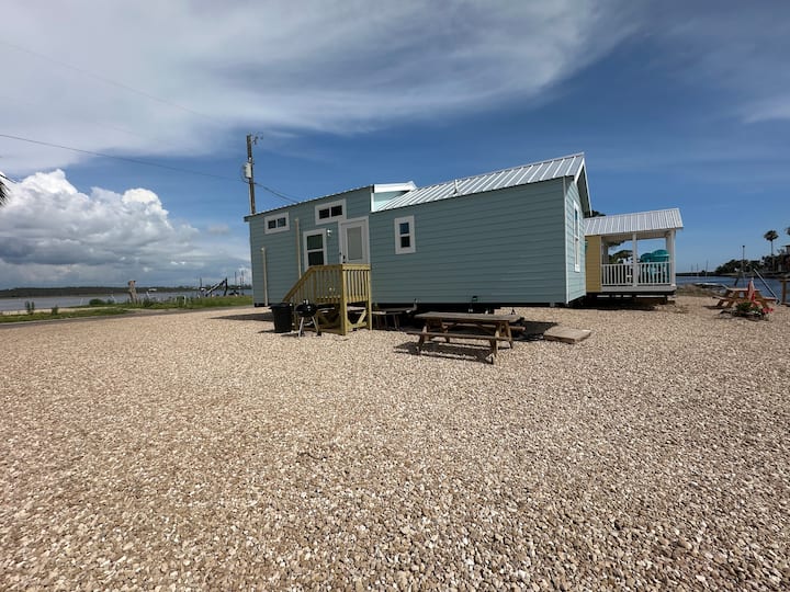 Keaton Beach Bungalow - Keaton Beach, Perry