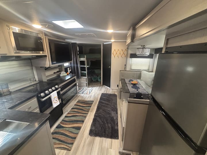 420 Camper Friendly - Morrison, CO