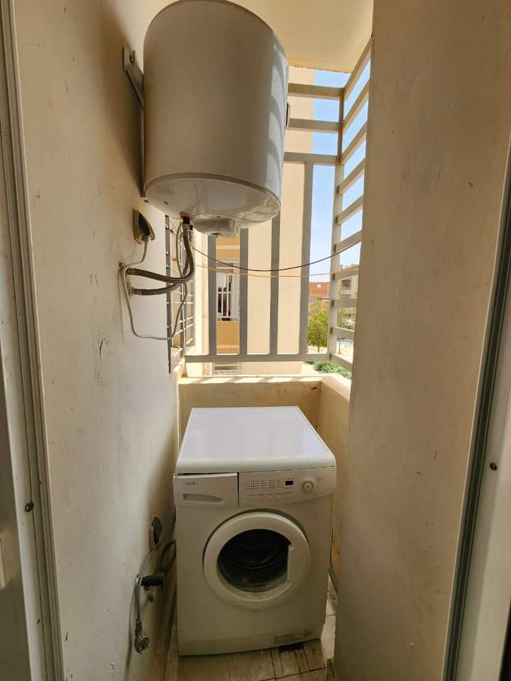 شقة للكراء اليومي بوجدة
For Rent - Oujda