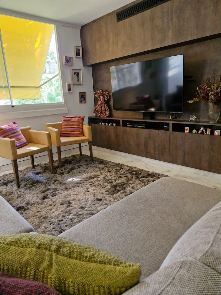 Habitación Privada. Mini Suite - Caracas