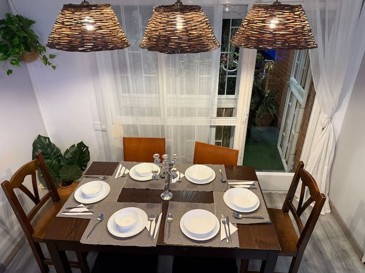 Apartamento Completo - Gavà