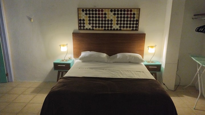 Merida Apartment 4 Centro, Pool, Fast Wifi 400 Meg - Yucatan