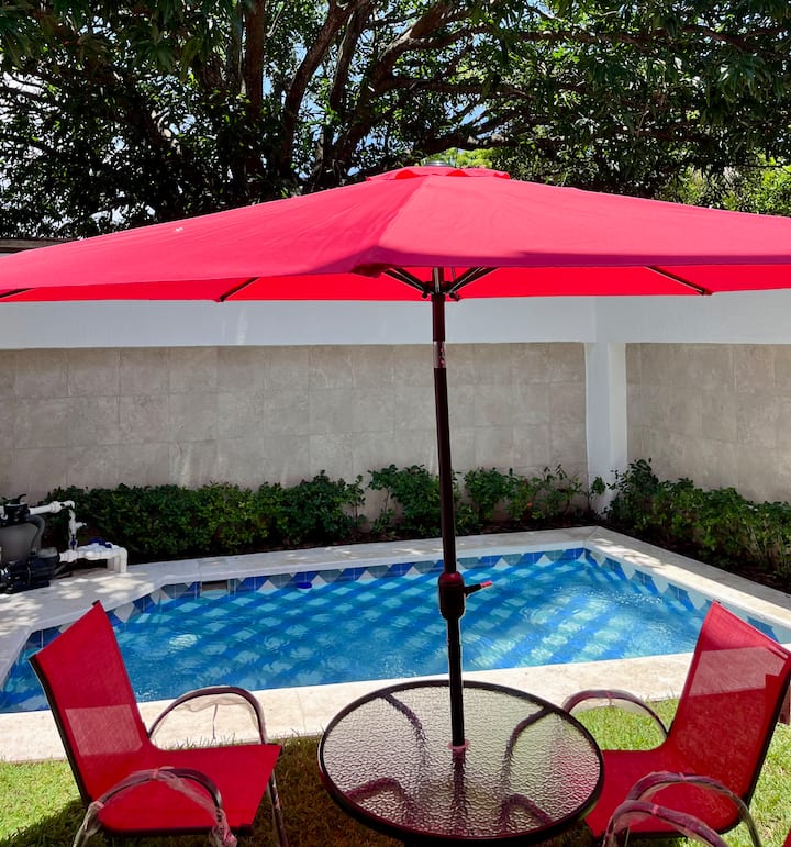 Casa Con Alberca Privada • Diseño Y Confort - Heroica Veracruz