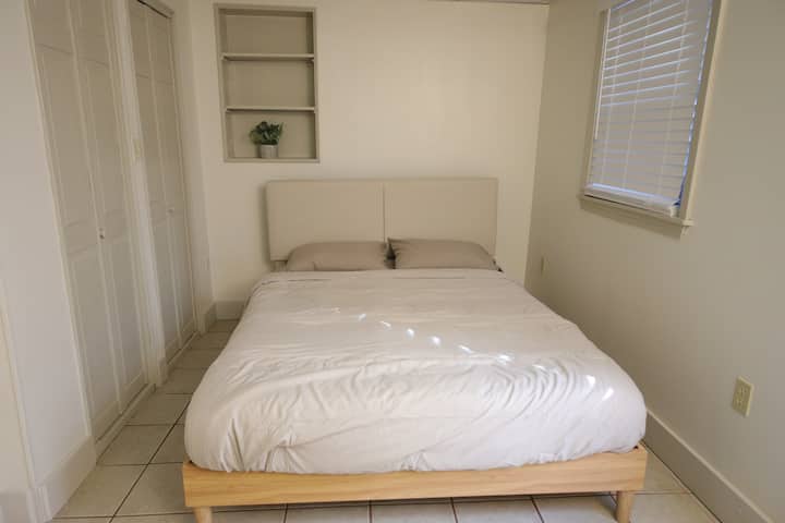 Nomadiq Boutique Stay - Boston