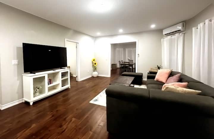 Cozy 3-bedroom Home - Niagara Falls - Niagara Falls