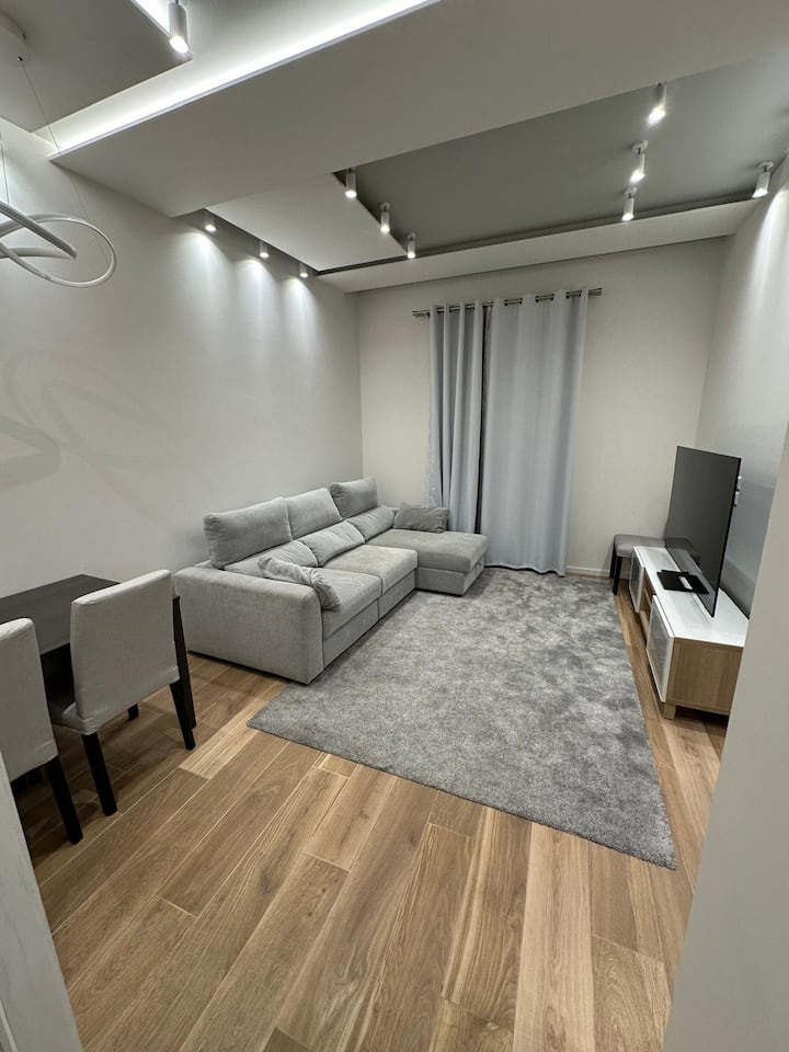 Apartamentos Barcelona - Sant Adrià de Besòs
