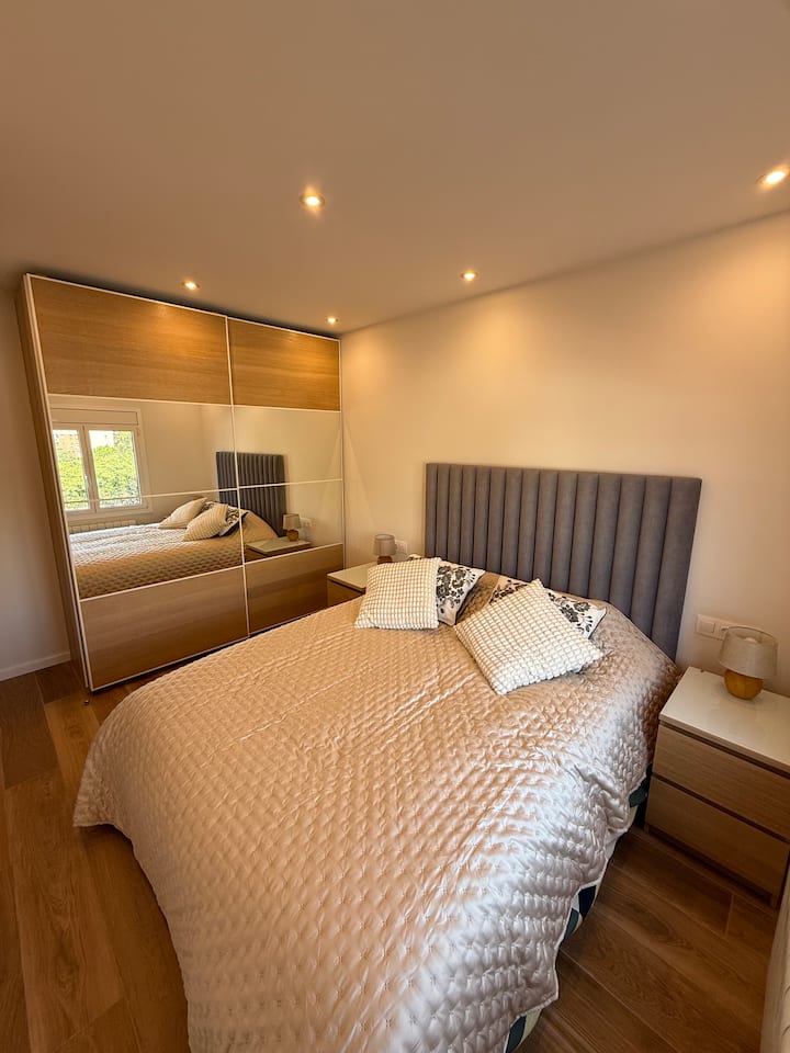 Apartamentos Barcelona - El Masnou