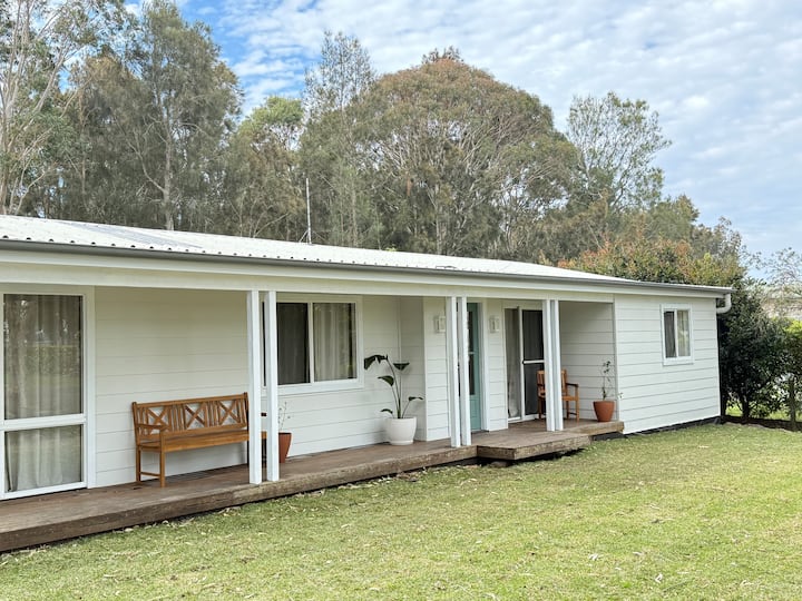 Sunbird Place - Bawley Point