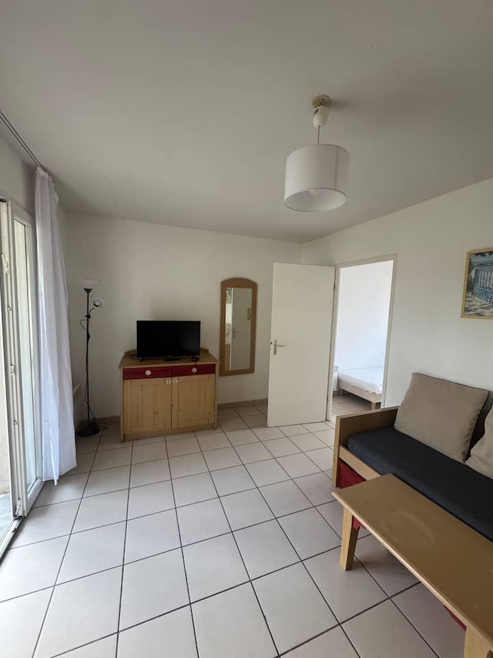 Ondres Plage - Maison - 6 Pers - Labenne