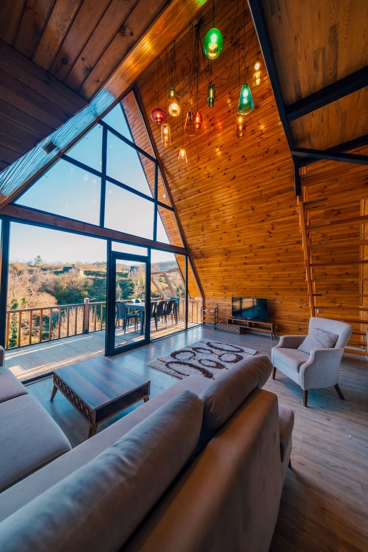 Dreamland Suites - White House - Sakarya