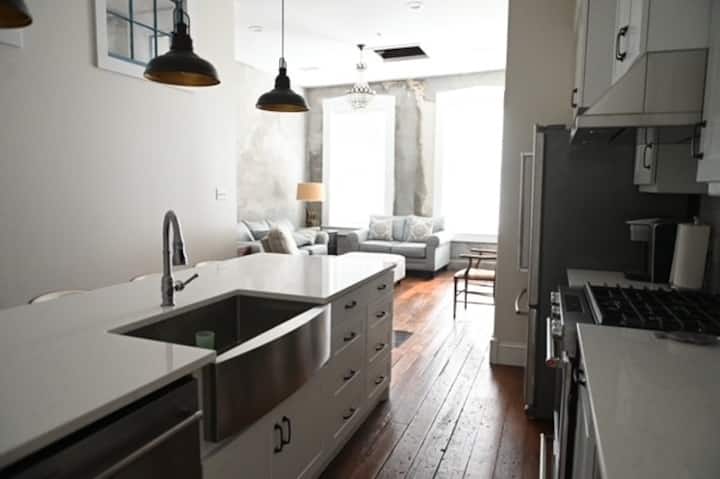 Cannon Ball Quarters - Vicksburg, MS