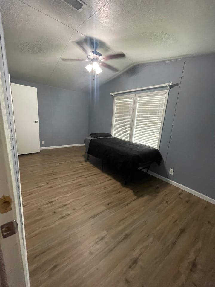 A Room Away From Home - Seguin, TX