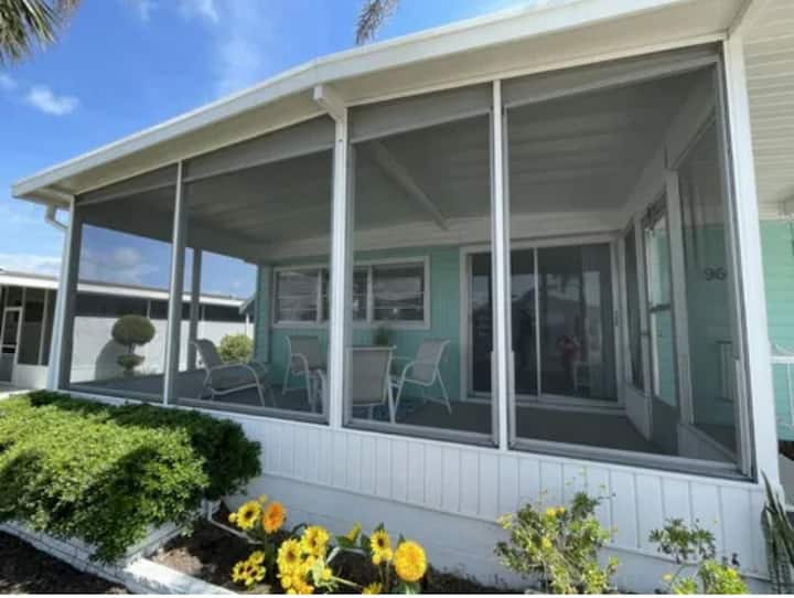 Nautical Oasis - Venice, FL