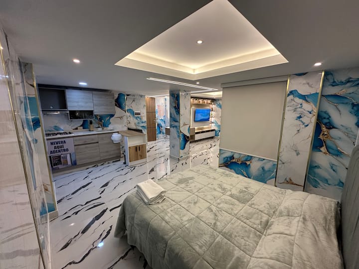 Rodadero Apto 503 - Santa Marta