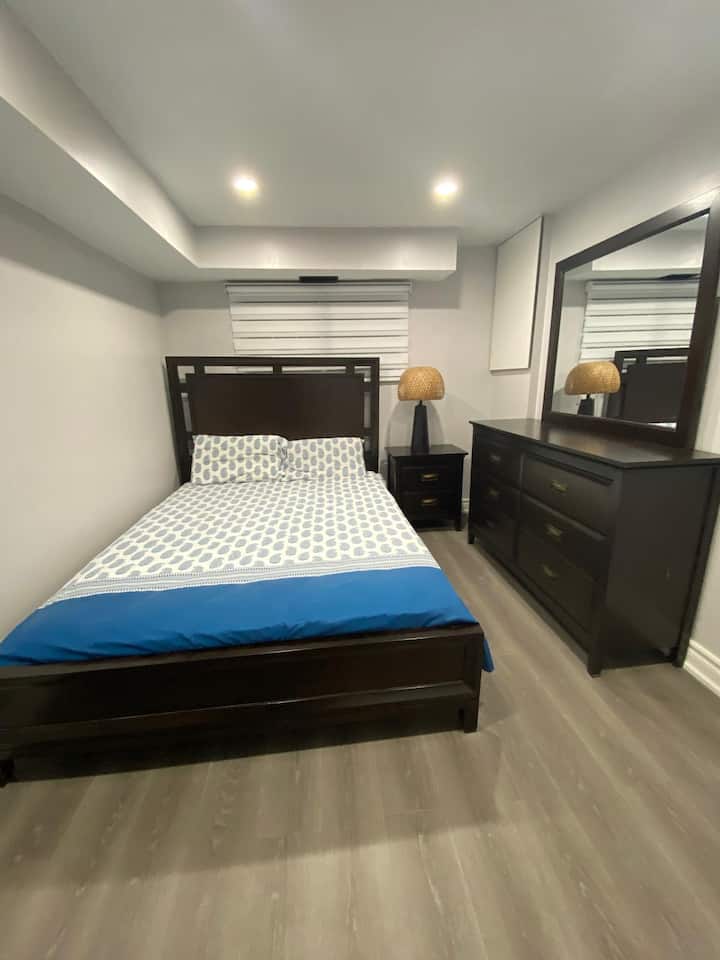 Family House - Hamilton
