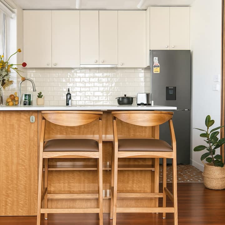 Chic And Cosy Studio Beach Pad - Coogee