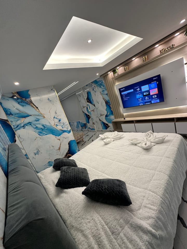 Rodadero Apto 502 - Santa Marta, Colombia