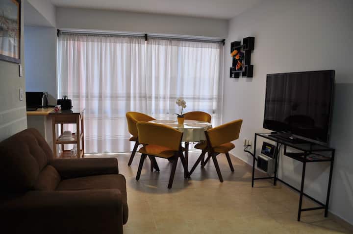 Cozy Apartment: Mexico City Downtown - Mexico City