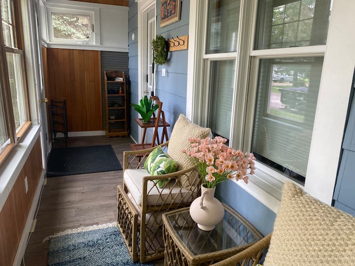 Lilac & Loon Lakehouse - Two Harbors, MN