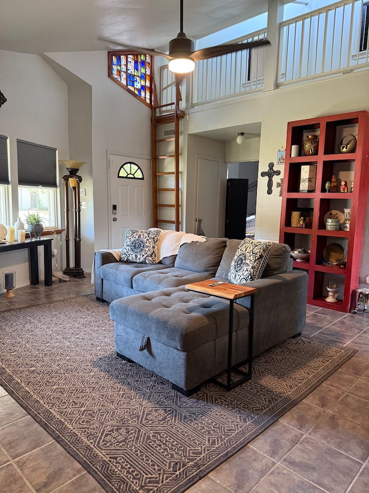 Sooner House - Norman, OK