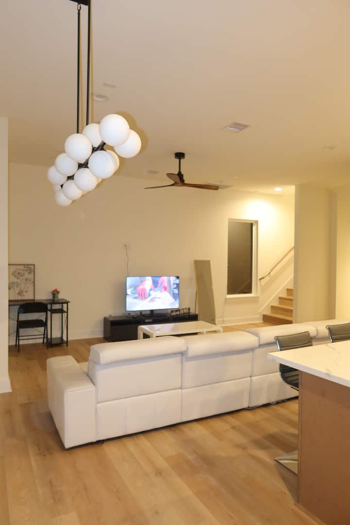 Luxury Home In Downtown Houston! - Houston, TX